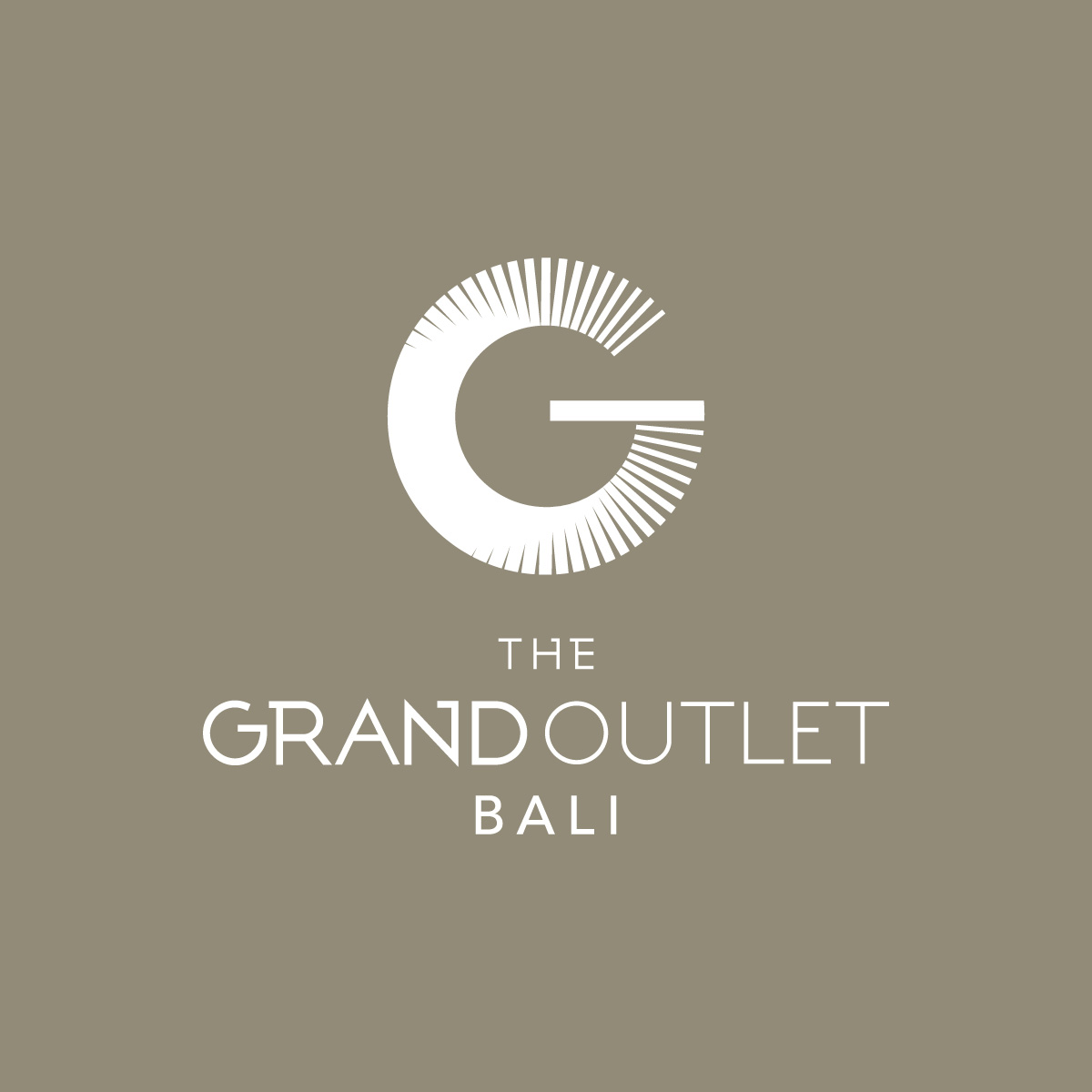 Shop at The Grand Outlet Bali